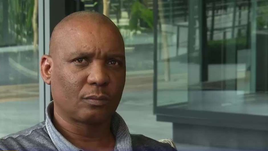 Mchunu chief of staff says he has "nothing to hide" - eNCA